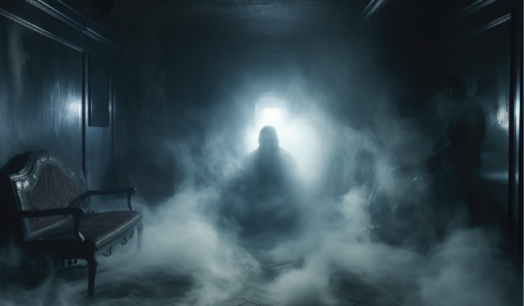 Den gamle biograf – Thomas Rud Jensen