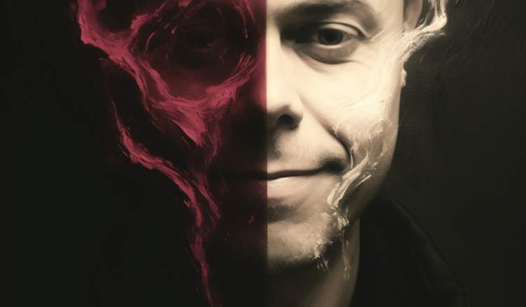 Omfavnelsen – Thomas Rud Jensen